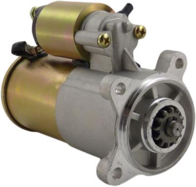 China Starter Ford F Series Pickup 6646 F81U-11000-AD, F81U-11000-AE, F81Z-11002-AA for sale