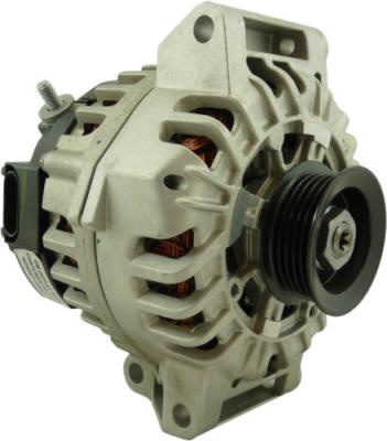 China Alternator 2650429 15794596 TG13S026 2650429A Solstice G6 Sky 2.4L 11144 for sale