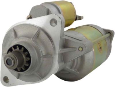 China STARTER Ford F SERIES PICKUP 7.3L 2001 2002 2003 6669 for sale