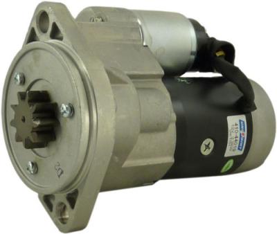 China STARTER 4TNV98 4TNV98T YANMAR S13-204 129900-77010 SE50 NEW 18491 for sale