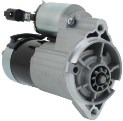 China STARTER INFINITI QX4 PATHFINDER 3.3 M0T60181 17683 23300-0W010 23300-0W011 for sale