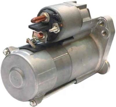 China Starter Audi A8 Quattro 191151 D7GS7 458182 17888 for sale