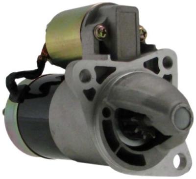 China Starter M1T71281 M1T71281A M1T71281B Probe MX-6 626 323 17132 for sale