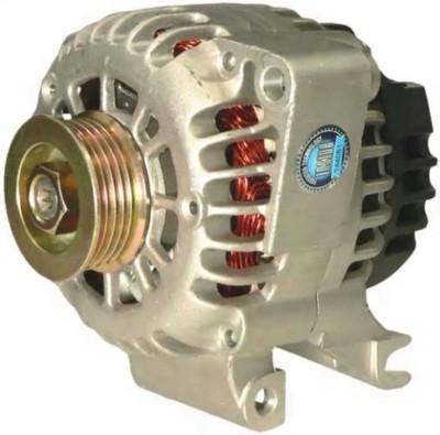 China Alternator 10480079 AL8713X 10463638 10464411 10464432 10480322 Delco 8197-7 for sale