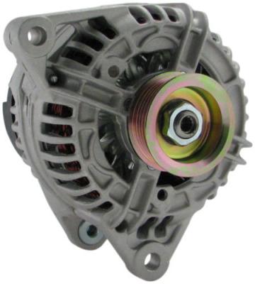 China Alternator Fits Audi A4 Quattro S4 Volkswagen Passat 1.8L 2000-2001 13951 for sale