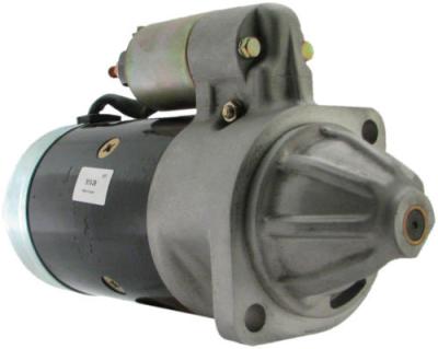 China Starter S13-28 S13-27 5811000800 5811000801 Hitachi 18064 for sale