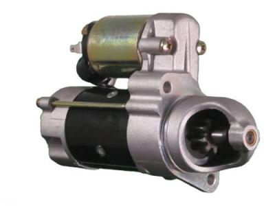 China Starter 21163-2110 S108-96B 21163-2055 Kawasaki 18489 for sale