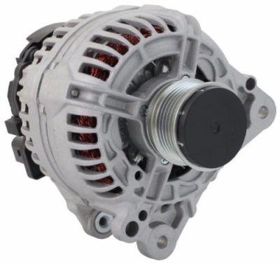 China ALTERNATOR AUDI TT COUPE QUATTRO BEETLE GOLF JETTA 1.8L 2.0 13853 for sale