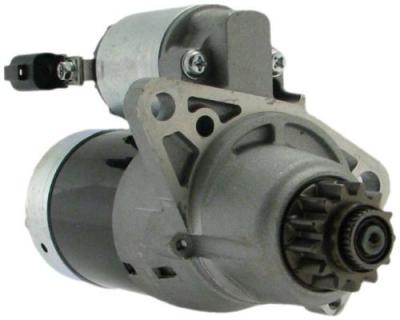 China Starter M1T68781 M0T60781 23300-8J000 Mitsubishi, Nissan 17835 for sale