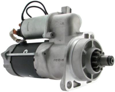 China Starter 8200297 8200138 A0061512101 Mercedes 6904 for sale