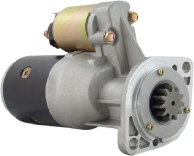 China Starter M2T58581 M2T58681 M2T58881 Mitsubishi 17110 for sale