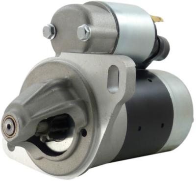 China Starter S114-203 S114-656 3TNA68 3TNA72 119865-77012 18218 for sale