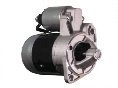 China Starter S114-229 SR141X 23300-W0400 LRS00227 Nissan 16711R for sale