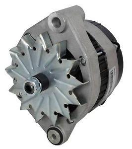 China Alternator A14N137M 592601 592775 Volvo Excavator Marine 12110 for sale