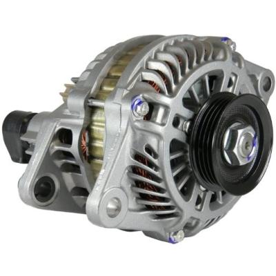 China Alternator A002TG0791ZC A2TG0791ZC OEM Mitsubishi 11230 for sale
