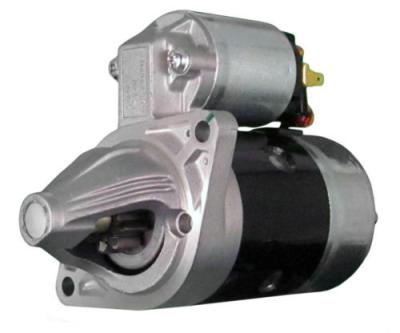 China Starter M2T30481 M002T3048 M002T42381 Mitsubishi 16791 for sale