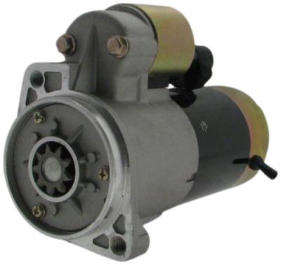 China Starter S114-503 23300-12G05 Pathfinder 3.0L S114-516A 23300-12G02 16817 for sale