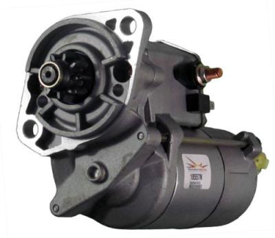 China Starter 1G911-63011 428000-0930 3502221 1G911-63012 93589 Carrier 18557 for sale