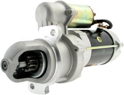 China STARTER DELCO 28MT FORD TRUCKS w/ CUMMINS 5.9L 6585 10461477, 10461480, 10465151 for sale