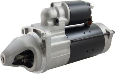 China Starter 0001231005 Volvo w/ KHD Engine F3L912 F4L912 F5L912 18958 for sale