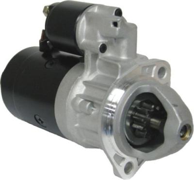 China Starter KHD BF4L1011 F2L1011 F3L1011 F4L1011 118-0180 18230 for sale