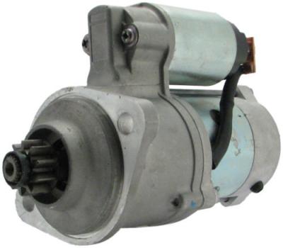 China Starter MDU6019 46-2242 MDU6019 80-5607 Prestolite MG111 for sale