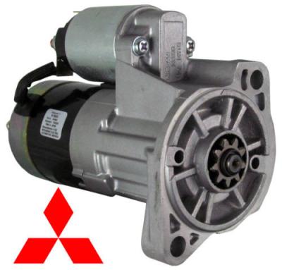 China STARTER 23300-K9160 SR5005X Mitsubishi 17437 M001T60381, M1T60381 for sale