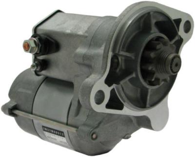 China Starter TM27M00513 280-7070 228000-2150 Denso 228000-2151 for sale