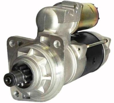China Starter Ford F600 F700 F800 F900 5.9 LH STARTER 92-99 5.9L 6841 for sale