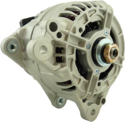 China Alternator VW EOS Jetta GTI Passat Audi A3 TT Quattro 11134 for sale
