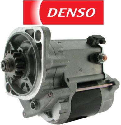 China Starter 128000-0710 5-712800-071 9712809-071 Denso 128000-0710 for sale