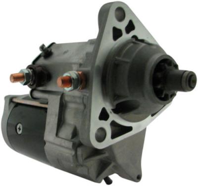 China Starter 228000-5310 61230712 1935477 228000-531 Cummins 228000-5311 for sale