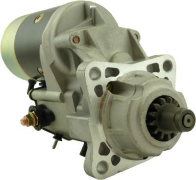 China STARTER DODGE RAM RUCK 5.9L Cummins Diesel 94 95 96 97 98 99 00 01 02 17548 for sale