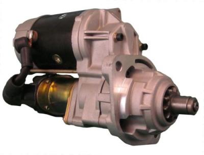 China Starter 0-24000-3060 3863240 600-863-4410 0-24000-3060 Komatsu 19945 for sale