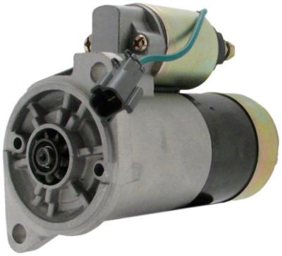 China Starter M0T60081 M0T60082 23300-1S772 23300-1S710 Frontier XTerra 17685 for sale