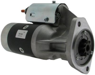 China Starter S13-104 LRS01111 23300-83W00  Hitachi 18061 for sale