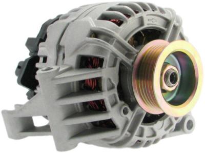 China ALTERNATOR BUICK 3.8 3.8L ALLURE LACROSSE, PONTIAC GRAND PRIX 05 2005 11126 for sale