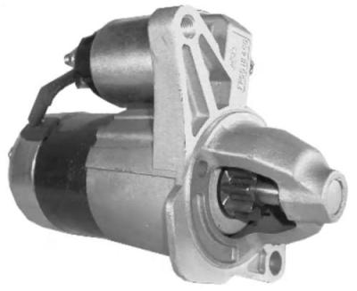 China STARTER Mazda Protege 99 00 01 02 03 1.8 2.0 L  17766 for sale