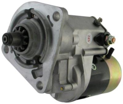 China Starter 128000-4689 28100-1863 Hino 128000-4685 128000-4686  18935 for sale