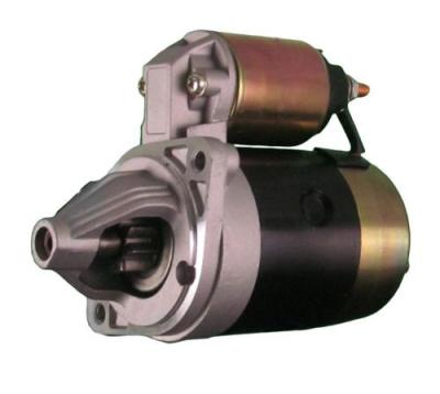 China Starter for Dodge Hyundai Mitsubishi Plymouth 16940 for sale