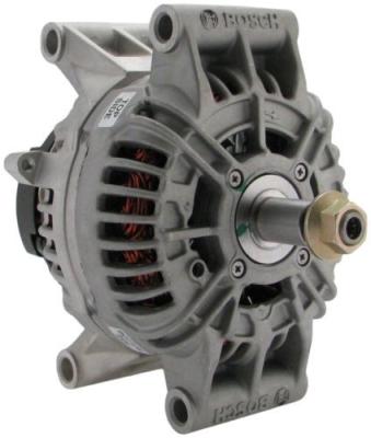China Alternator OEM Bosch Volvo Heavy Duty Truck 0-124-625-043 AL9962SB for sale