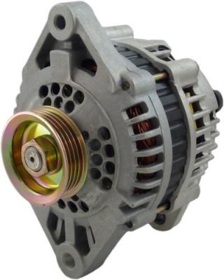 China Alternator LR165-707 LR165-708 23100-77A10 A5T00192 210-4131 13250 for sale