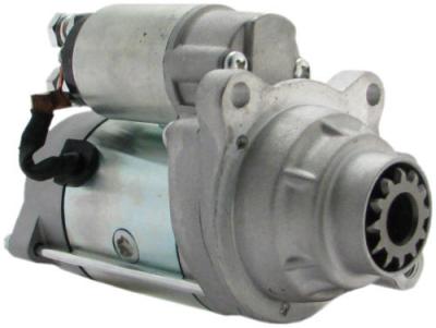 China Starter 7C3T-11000-AA 7C3T-11000-AB 28742 80-6675 7C3Z-11002-AA Ford 6675 for sale