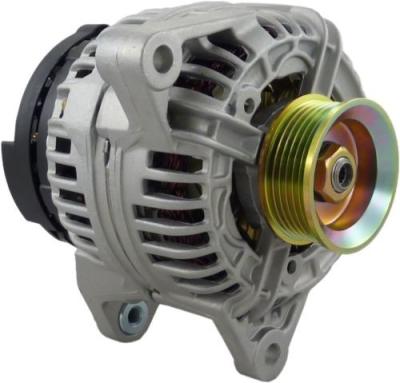 China Alternator 0-124-515-028 078903016F 0124515028 Audi 13922 for sale