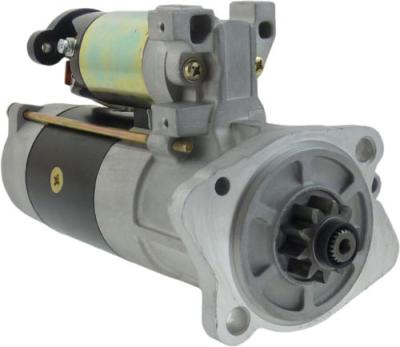 Starter 24V M8T60871 32B66-12100 135236 1252988 320B 3066T Excavator 18541