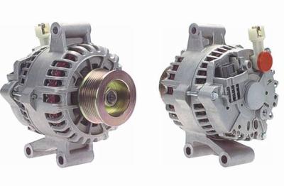 China Alternator E-Series w/Ambulance Package 1999-2003 7798 F81U-10300-CC, F81U-10300-CD, for sale