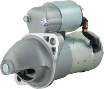 China Starter S114-833A T1060-16804 L2600DT L3000F D1403AE D1503ELA Kubota 18288 for sale