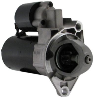 China Starter for Isuzu Amigo 2.2L 1998-2000 Rodeo 2.2L 1998-2003 17770 for sale