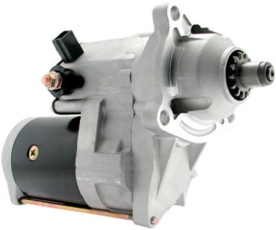 China Starter 3912084 3604630rx 128000-4911 4428221 5.9 Diesel 17215 for sale