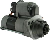 China Denso 428000-5310 Starter 12V 11T CW for Cummins ISB Thomas Bus for sale